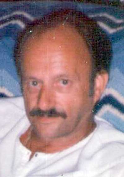 Richard W. “Pops” Gunther | News, Sports, Jobs - The Daily News